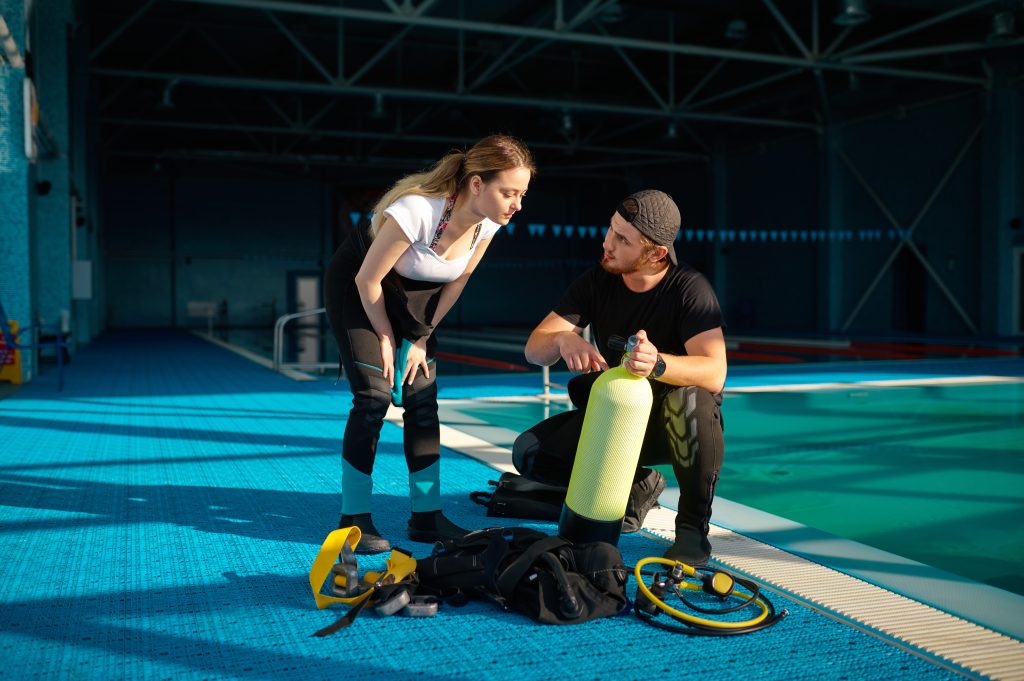 The Ultimate Guide to Scuba Diving From Beginner to Pro - Dive Journey